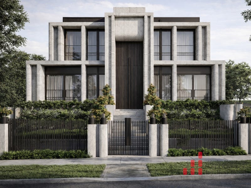 Real Estate & Property for Sale in 15 Citron Ave, Balwyn North, VIC ...