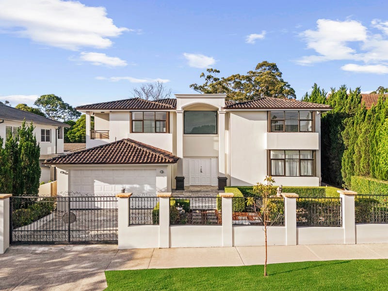 15 Augusta Street, Strathfield, NSW 2135 - Property Details