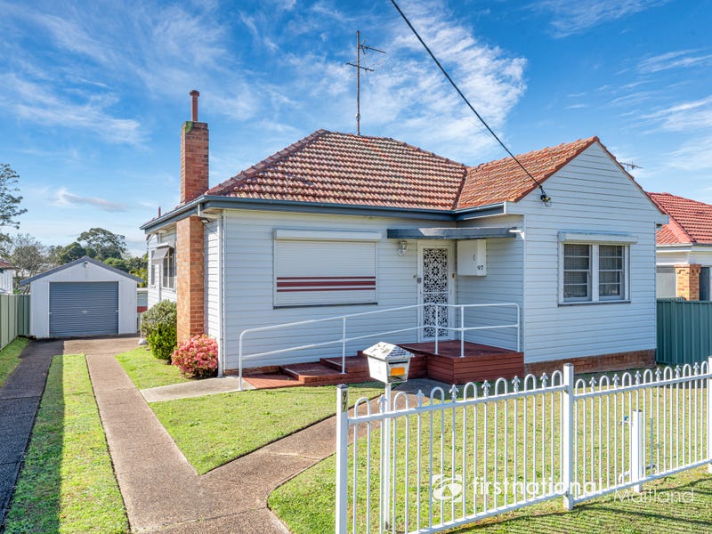 97 Brooks St, Rutherford, NSW 2320 - Property Details