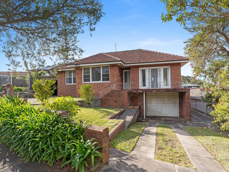 4 Springfield Avenue, Kotara, NSW 2289 - Property Details