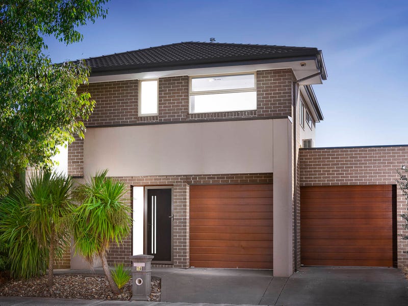 16 Gordes Street, Fraser Rise, VIC 3336 - realestate.com.au