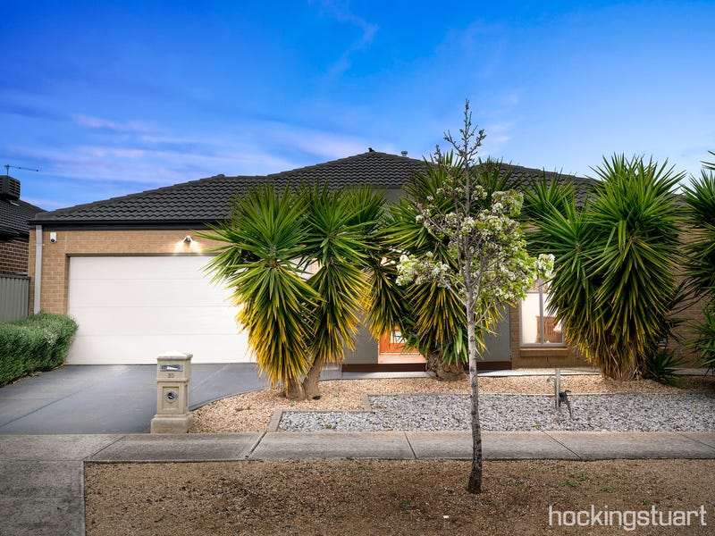 30 Springleaf Road, Tarneit, Vic 3029 - Property Details