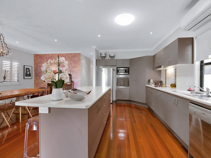 21 Tweedale Street, Graceville, Qld 4075 - Property Details