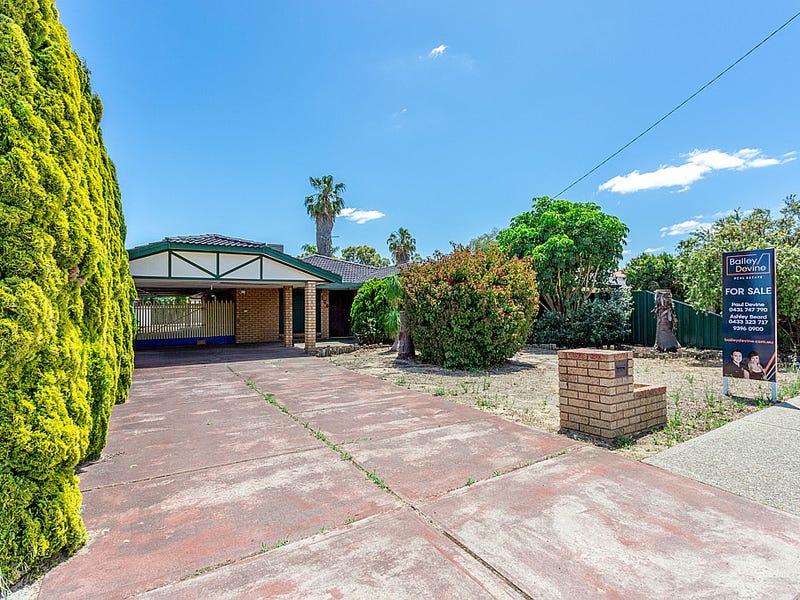 126 Hale Road, Forrestfield, WA 6058 - Property Details