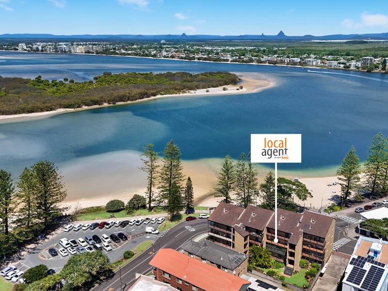 10/24 Esplanade Bulcock Beach, Caloundra, Qld 4551 - Property Details