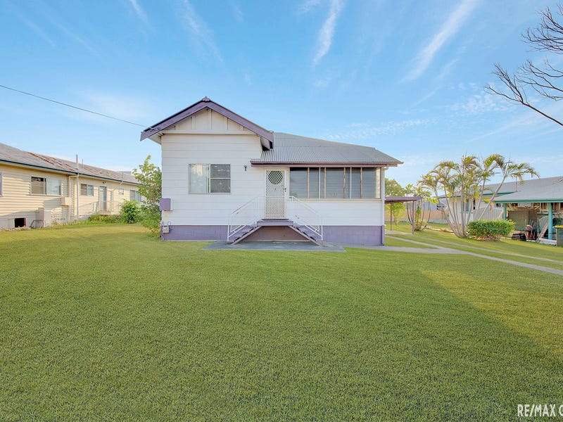 39 Barney Street, Barney Point, QLD 4680 - realestate.com.au