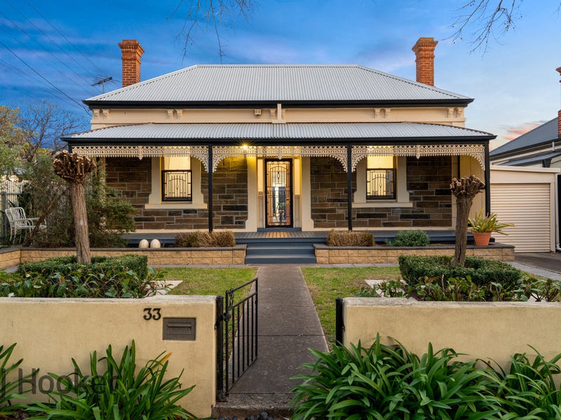 33 Victoria Street, Prospect, SA 5082 - Property Details