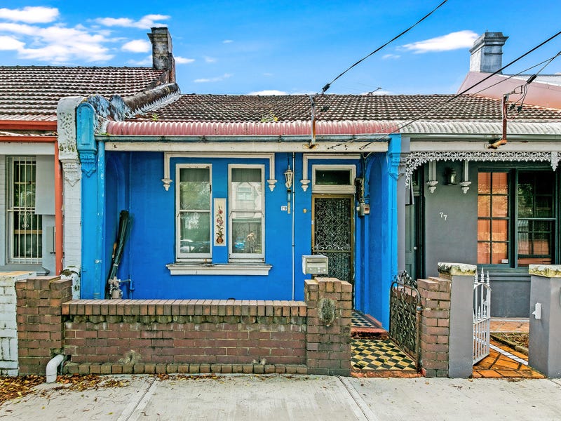 79 Terry Street, Tempe, NSW 2044 - Property Details