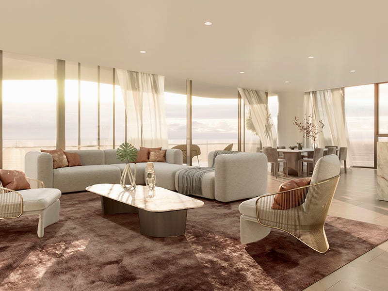 39 Peerless New Apartments at 39 Peerless Avenue, Mermaid Beach - realestate.com.au