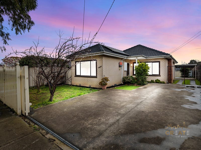 131 Cornwall Road, Sunshine, Vic 3020 - Property Details