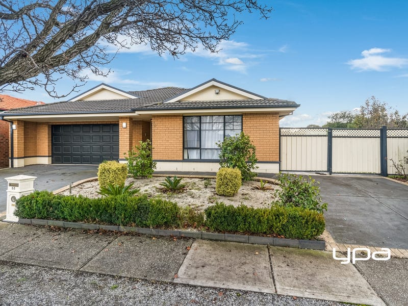 53 Bradman Drive, Sunbury, Vic 3429 - Property Details