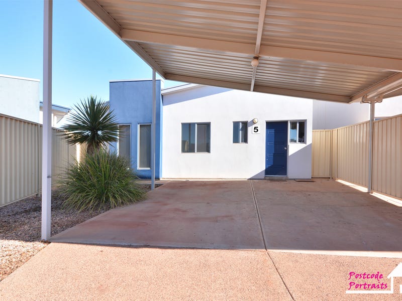 5 Barrie Robran Gte, Whyalla Norrie, SA 5608 - realestate.com.au