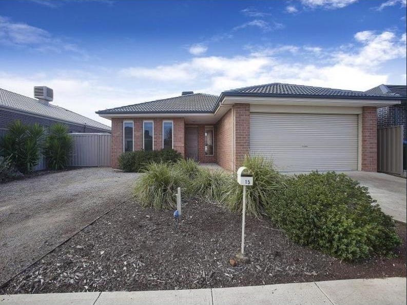 15 Tarango Drive, Point Cook, VIC 3030 - realestate.com.au