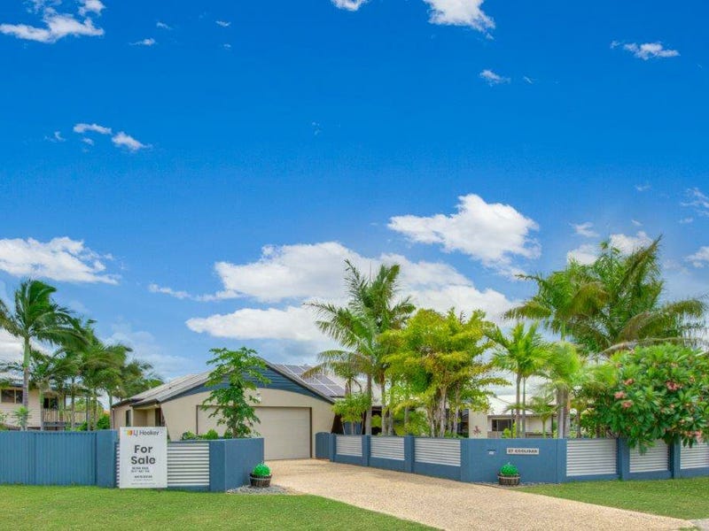 27 Coolibah Street, Kin Kora, QLD 4680 - realestate.com.au