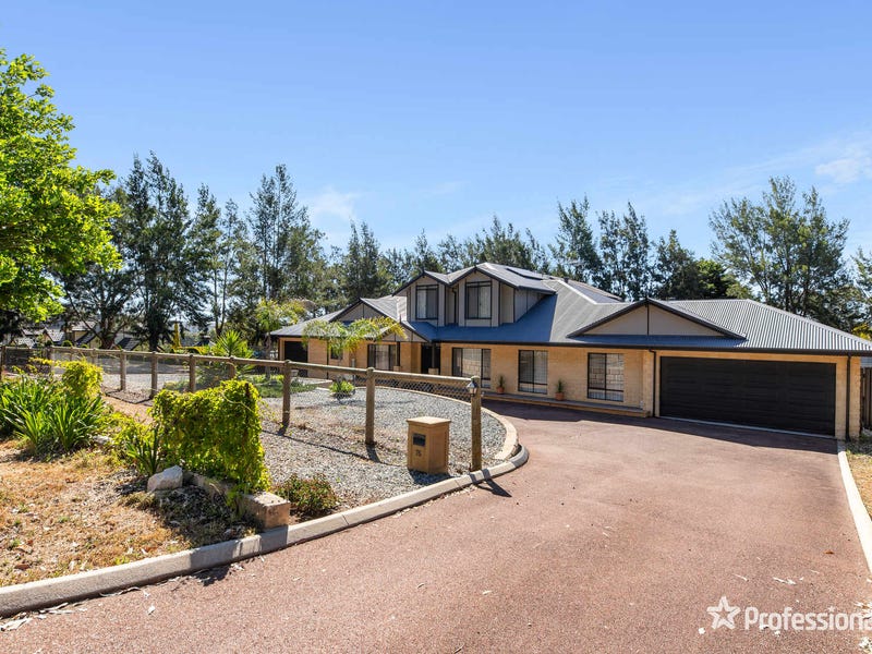 75 Heritage Drive, Roleystone, WA 6111 - Property Details