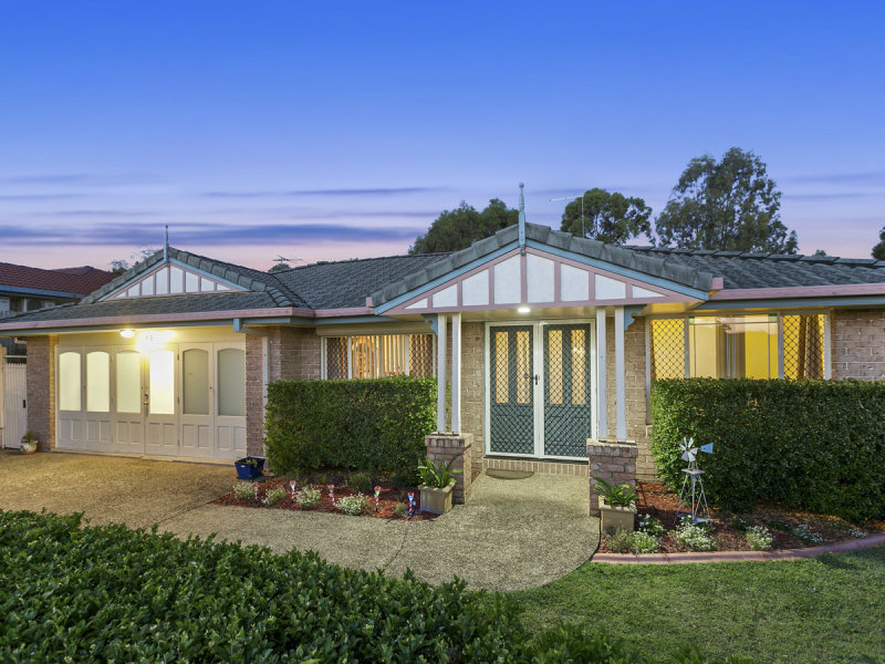 16 Springvale Circuit, Underwood, Qld 4119 - Property Details