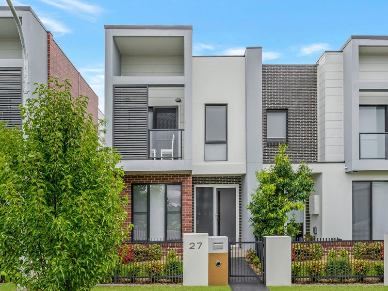 27 Scion Street, Austral, NSW 2179 - Property Details