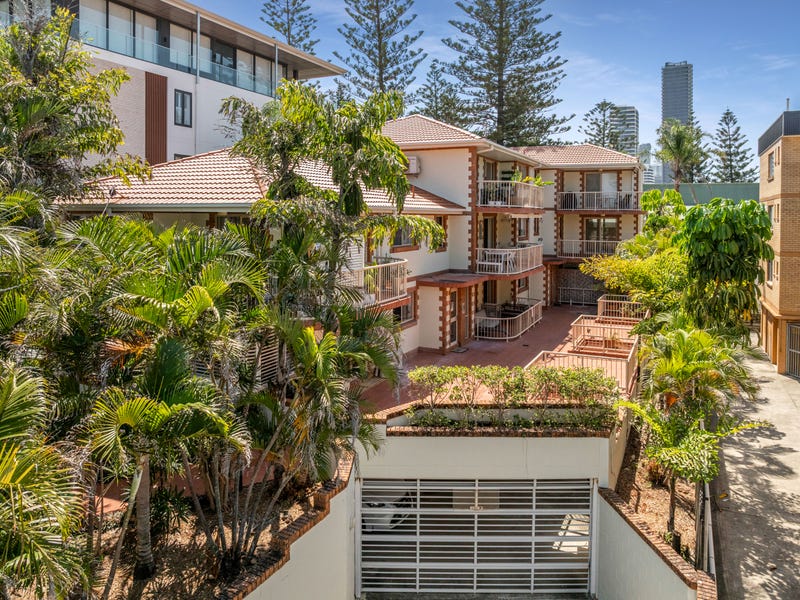 4/9 Montana Road, Mermaid Beach, Qld 4218 - Property Details