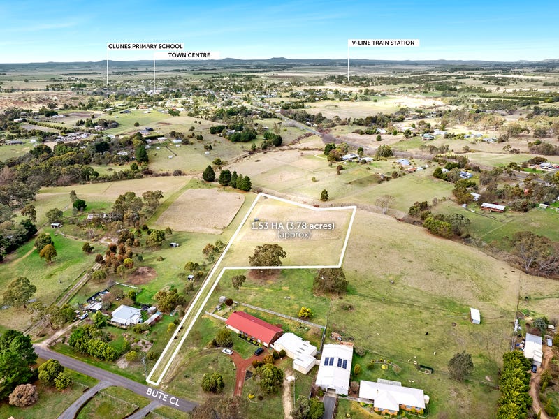Real Estate & Property for Sale in Clunes, VIC 3370 - realestate.com.au