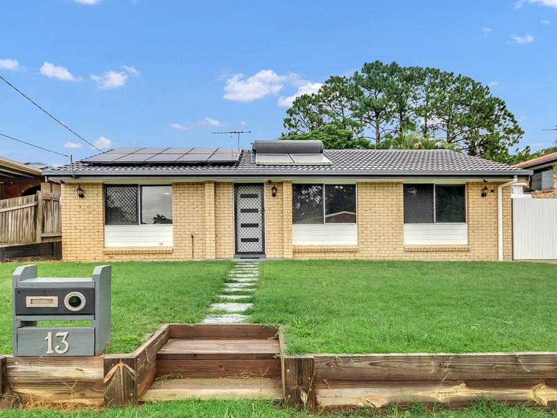 13 Marquis Street, Strathpine, QLD 4500 - realestate.com.au