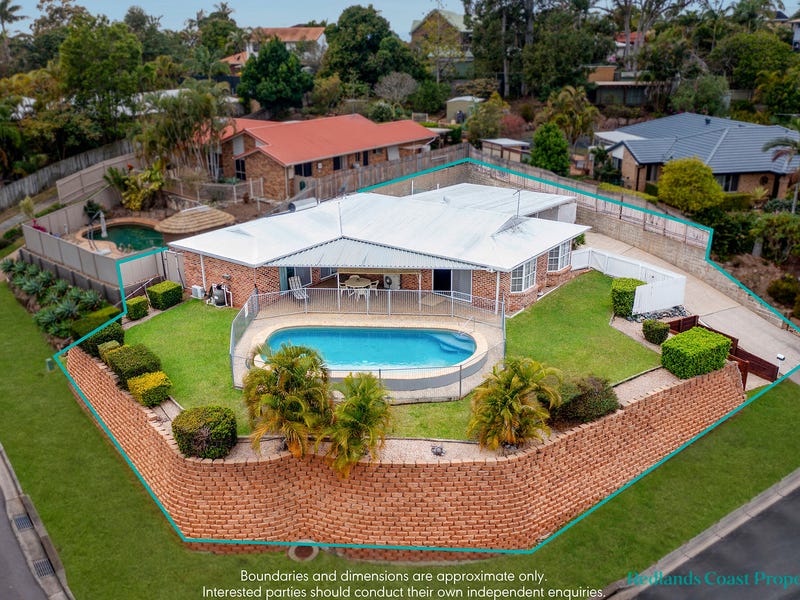 12 Viking Court, Cleveland, Qld 4163 - Property Details