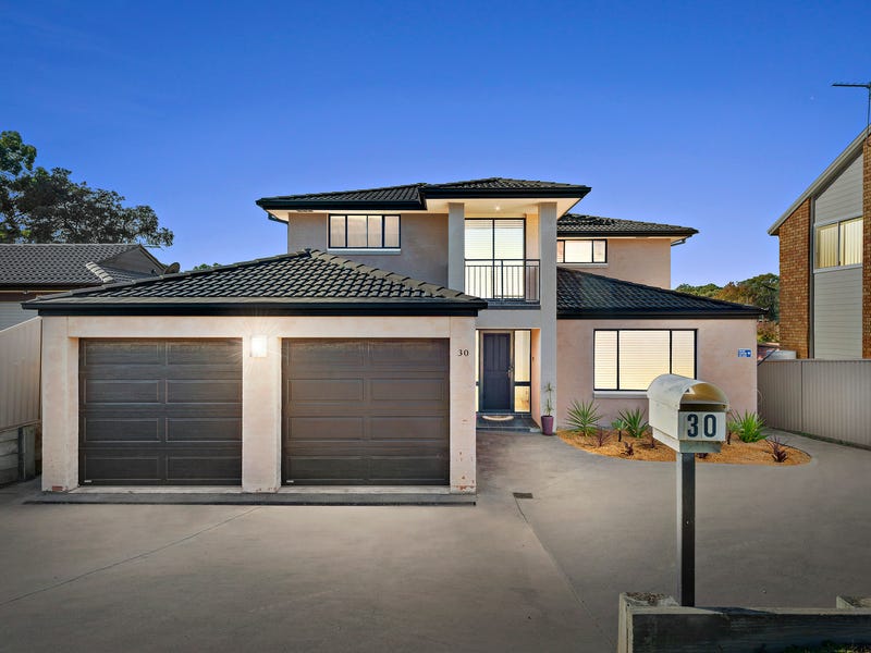 30 Elabana Avenue, Chain Valley Bay, NSW 2259 - realestate.com.au