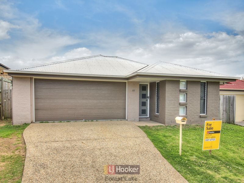 57 Kulgun Circuit, Inala, Qld 4077 - Property Details