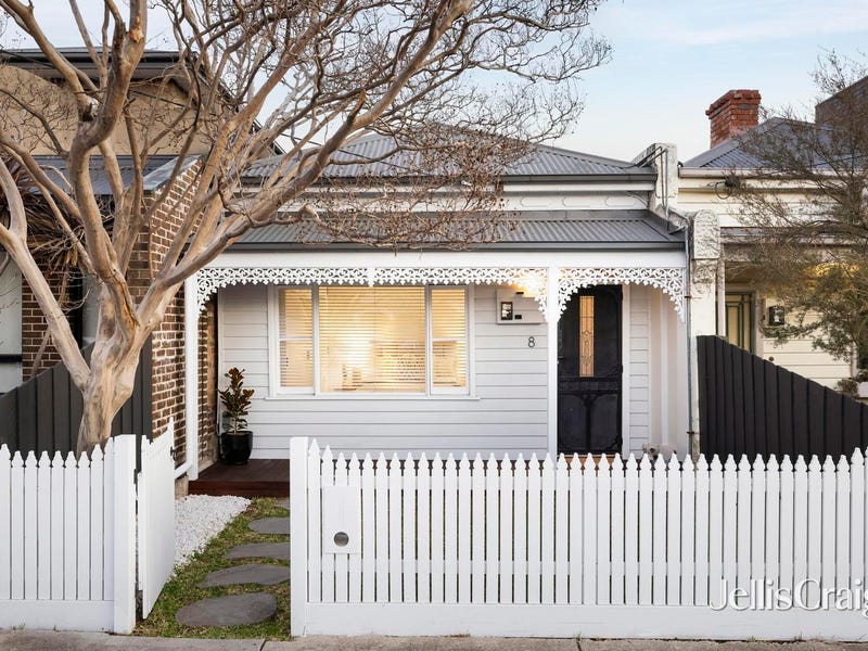 8 Gordon Grove, Northcote, Vic 3070 - Property Details