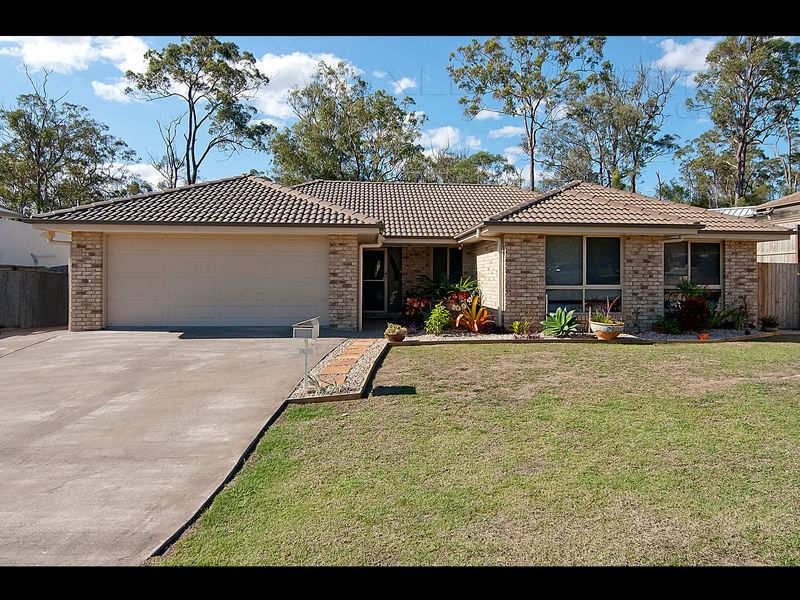 68 Tweeddale Circuit, Drewvale, Qld 4116 - Property Details