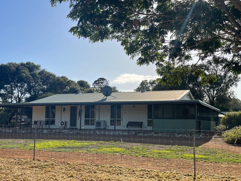 191 Springfield Drive, Springfield, WA 6525 - Property Details