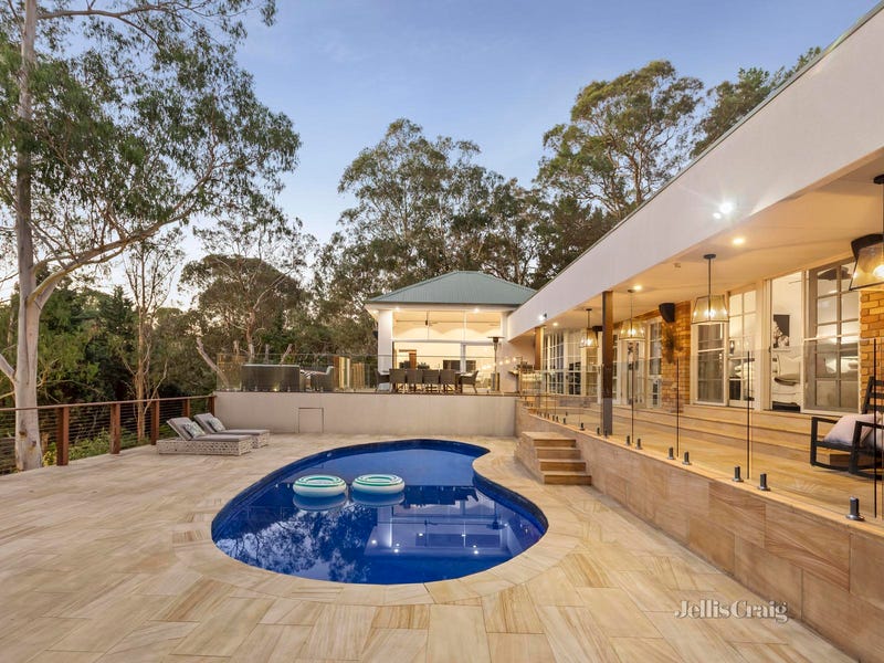 49 Heads Road, Donvale, Vic 3111 - Property Details