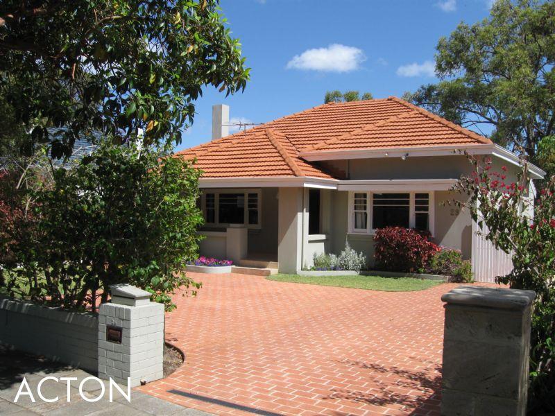 29 Everett Street, Nedlands, WA 6009 - Property Details