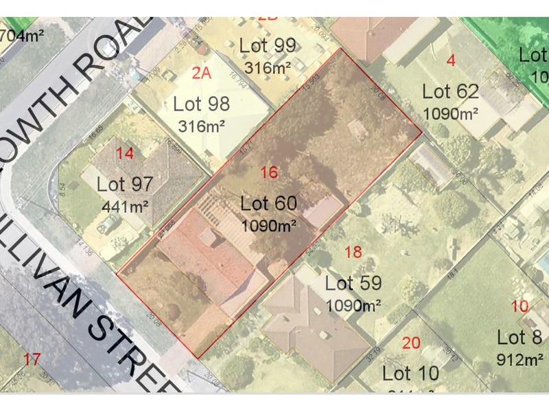 16 Sullivan Street, Beckenham, WA 6107 - Property Details