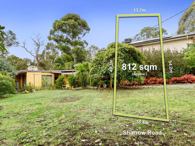 11 Sharrow Road, Mitcham, Vic 3132 - Property Details