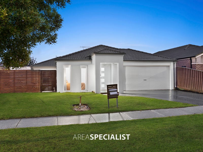 5 Alder Way, Cranbourne, Vic 3977 - Property Details