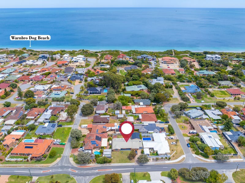 152 Fendam Street, Warnbro, WA 6169 - Property Details