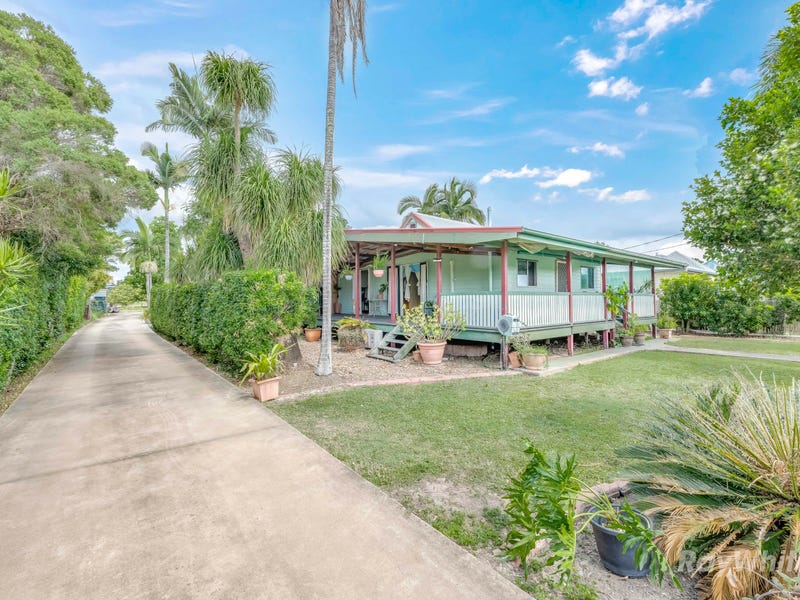 34 Mill Street, Wallaville, Qld 4671 - Property Details