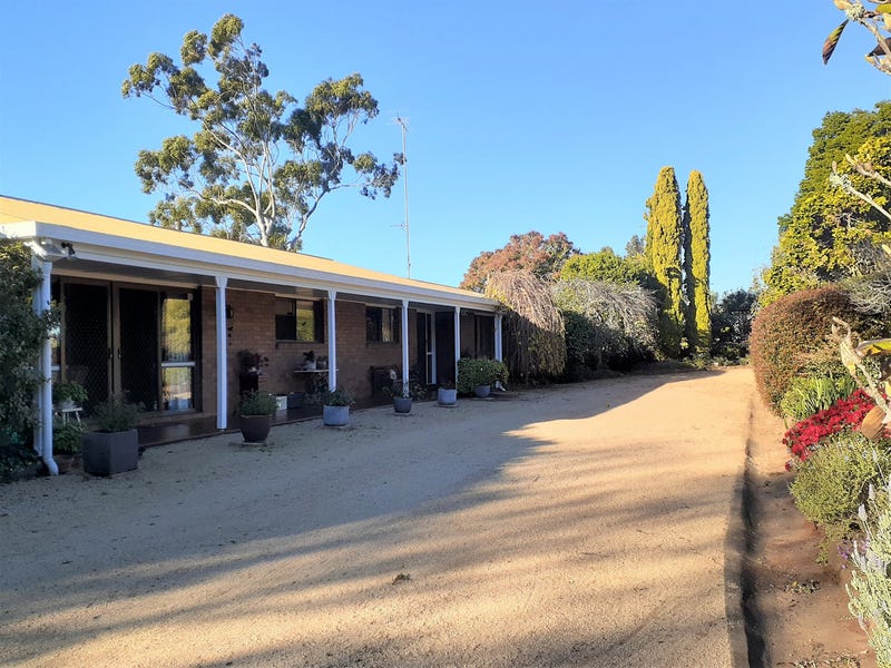 9 Dallang Road, Middle Ridge, QLD 4350 - realestate.com.au