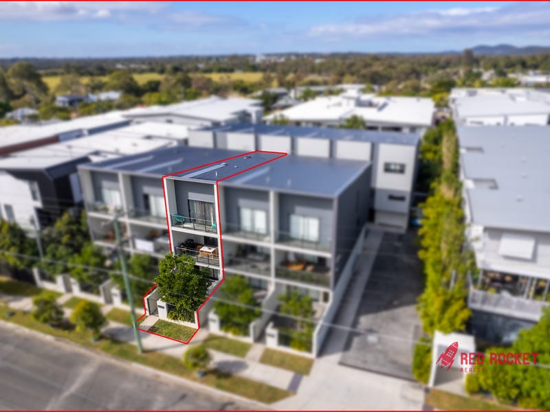 3/45-47 Murarrie Road, Murarrie, Qld 4172 - Property Details