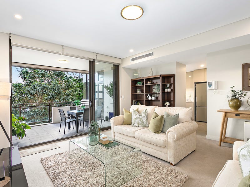 15/2 Clydesdale Place, Pymble, NSW 2073 - Property Details