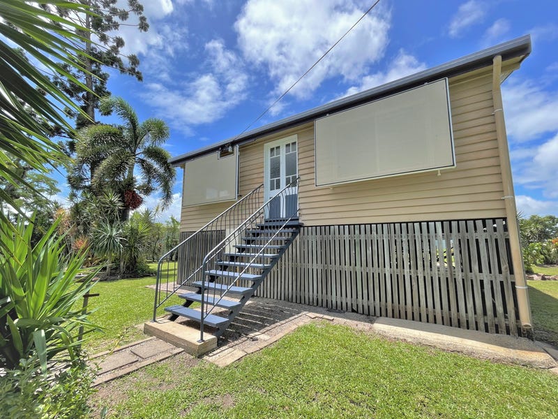 31 Herbert Street, Proserpine, Qld 4800 - Property Details
