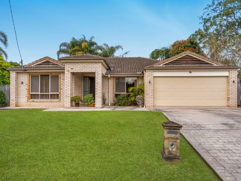 6 Dodds Court, Crestmead, Qld 4132 - Property Details