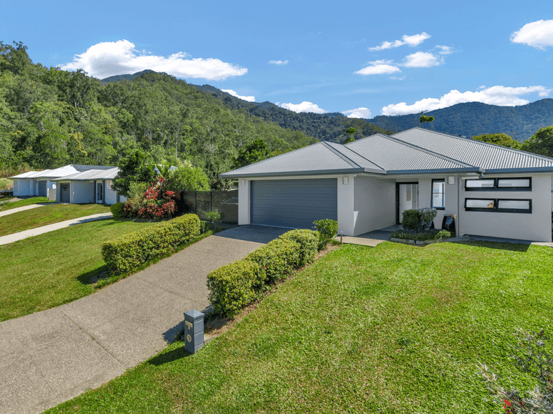 4 Ethan Court, Edmonton, Qld 4869 - Property Details