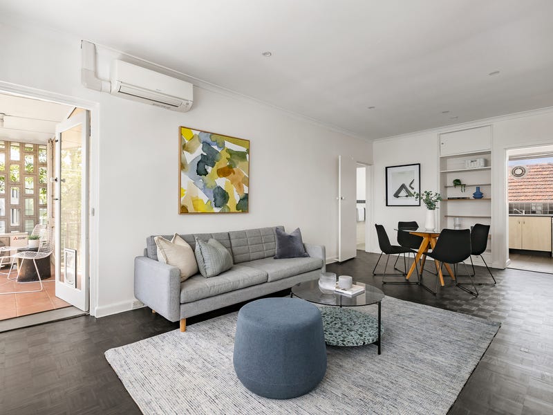 5/1 The Avenue, Prahran, Vic 3181 - Property Details