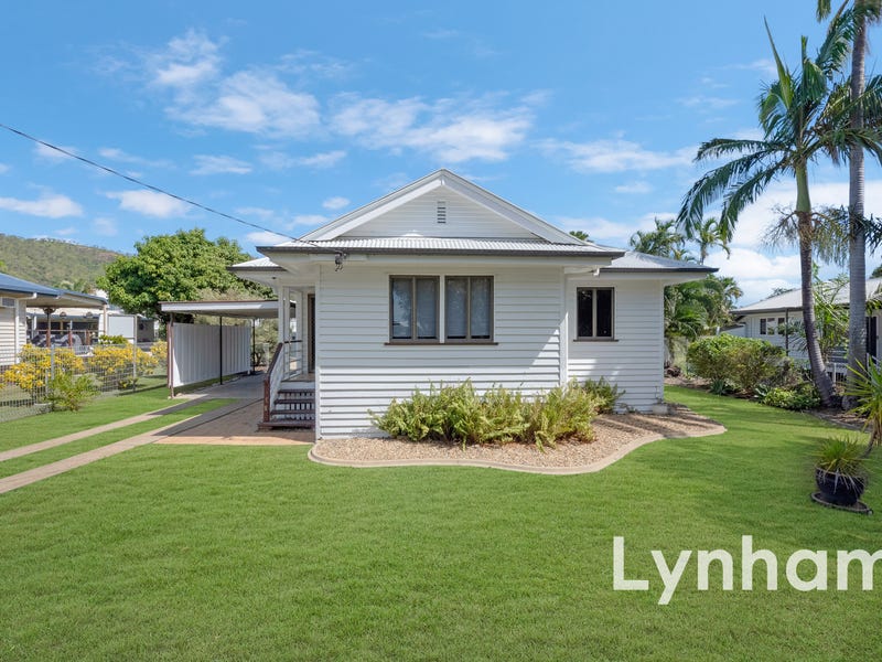 257 Stuart Drive, Wulguru, Qld 4811 - Property Details