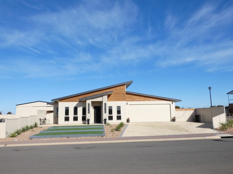 19 Charles Carter Way, Edithburgh, SA 5583 - realestate.com.au