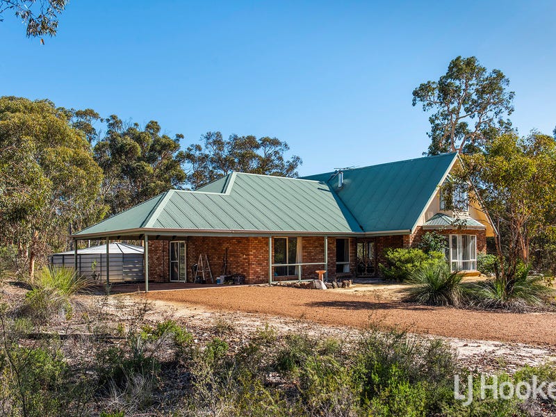 62 Wandoo Circle, Toodyay, WA 6566 - Property Details