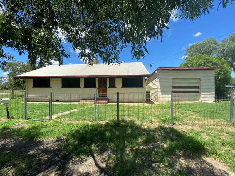 2 Short Street, Mitchell, Qld 4465 - Property Details
