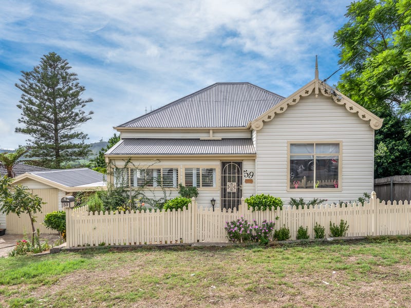 59 Hospital Road, Dungog, NSW 2420 - Property Details