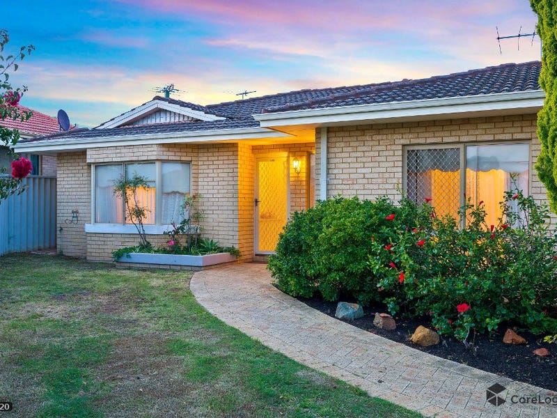 4 Churm Street, Hamilton Hill, WA 6163 - realestate.com.au